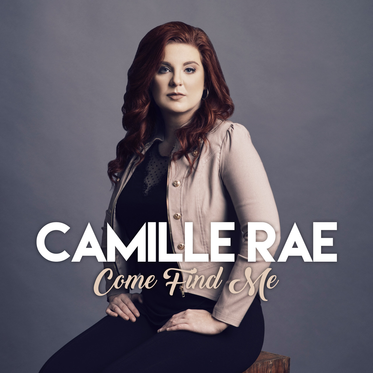 Camille Rae to Release New Album Come Find Me on March 17 – AristoPR ...