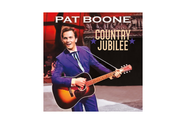 Pat Boone Unveils Details Surrounding His Milestone Country Music ...