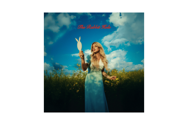 Chelsea King Unveils Haunting New Single “The Rabbit Hole” – Out Now ...